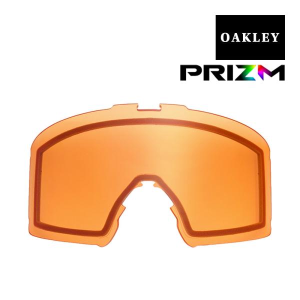 ■ブランド： OAKLEY / オークリー■カテゴリー： スノーゴーグル / ゴーグル■型番： 101-643-034■モデル： LINE MINER L / ラインマイナー L■レンズカラー / 可視光線透過率： PRIZM SNOW P...