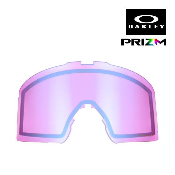 ■ブランド： OAKLEY / オークリー■カテゴリー： スノーゴーグル / ゴーグル■型番： 101-643-050■モデル： LINE MINER L / ラインマイナー L■レンズカラー / 可視光線透過率： PRIZM SNOW I...