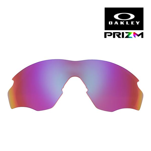 ■ブランド ： OAKLEY / オークリー■カテゴリー ： スポーツサングラス 交換レンズ■型番 ： 101-648-004■モデル ： M2 FRAME XL / エムツー フレーム XL■レンズ ： PRIZM GOLF / プリズム...