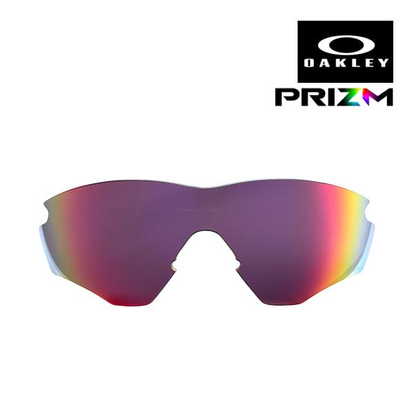■ブランド ： OAKLEY / オークリー■カテゴリー ： スポーツサングラス 交換レンズ■型番 ： 101-648-007■モデル ： M2 FRAME XL / エムツーフレーム XL■レンズ ： PRIZM ROAD / プリズム ...