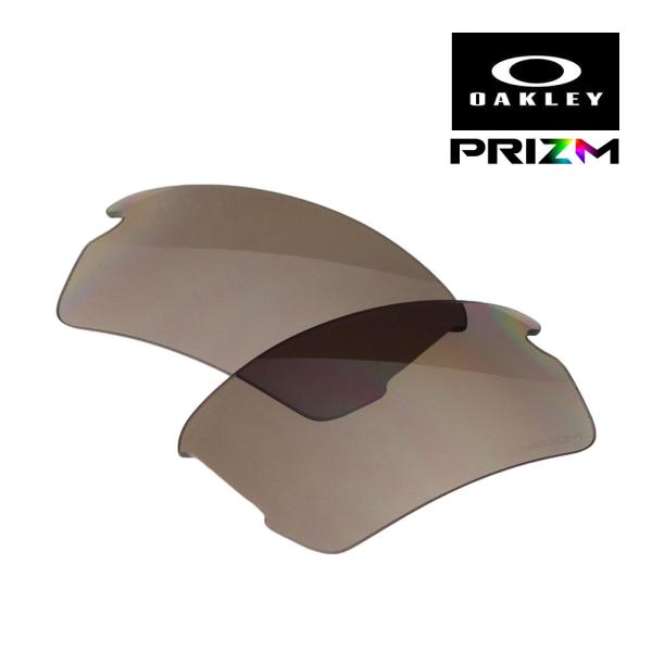 ■ブランド ： OAKLEY / オークリー■カテゴリー ： スポーツサングラス 交換レンズ■型番 ： 102-751-003■モデル ： FLAK2.0 / フラック 2.0■レンズ ： PRIZM GREY / プリズム グレー■可視光...