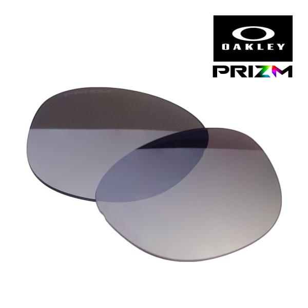 ■ブランド ： OAKLEY / オークリー■カテゴリー ： サングラス 交換レンズ■型番 ： 102-798-001■モデル ： LATCH / ラッチ■レンズ ： PRIZM BLACK IRIDIUM / プリズム ブラック イリジウ...