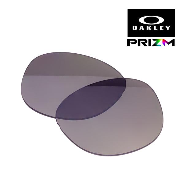 ■ブランド ： OAKLEY / オークリー■カテゴリー ： サングラス 交換レンズ■型番 ： 102-798-003■モデル ： LATCH / ラッチ■レンズ ： PRIZM GREY / プリズム グレー■可視光線透過率 ： 17 %...