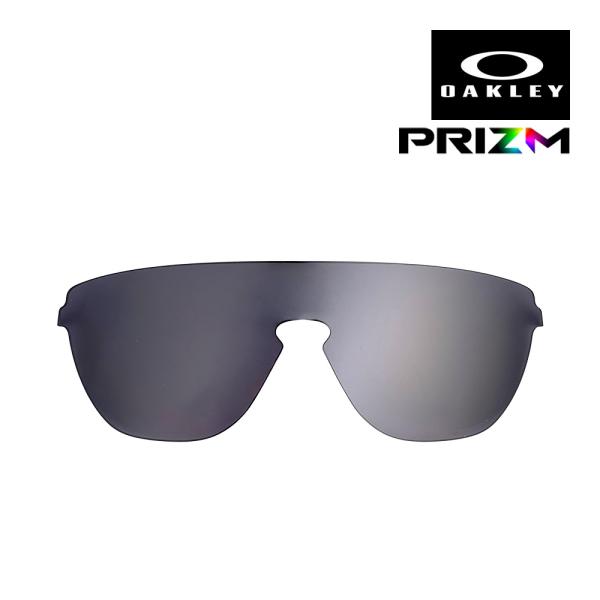 ■ブランド ： OAKLEY / オークリー■カテゴリー ： スポーツサングラス 交換レンズ■型番 ： 103-596-001■モデル ： CORRIDOR / コリドー■レンズ ： PRIZM BLACK IRIDIUM / プリズム ブ...