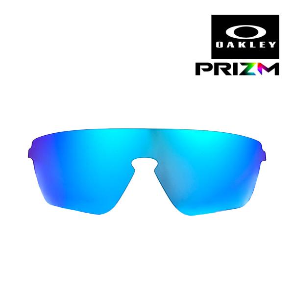 ■ブランド ： OAKLEY / オークリー■カテゴリー ： スポーツサングラス 交換レンズ■型番 ： 103-622-002■モデル ： CORRIDOR SQ / コリドー スクエアード■レンズ ： PRIZM SAPPHIRE IRI...