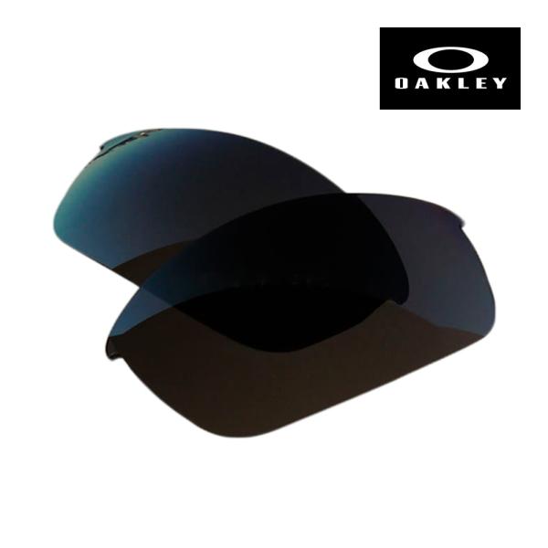 ■ブランド ： OAKLEY / オークリー■カテゴリー ： スポーツサングラス 交換レンズ■型番 ： 13-644■モデル ： FLAK JACKET / フラックジャケット■レンズ ： BLACK IRIDIUM / ブラック イリジウ...