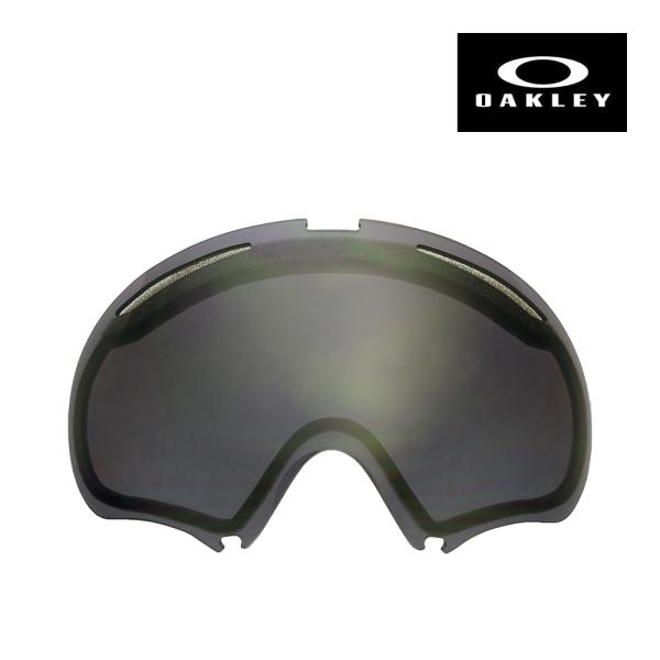 ■ブランド： OAKLEY / オークリー■カテゴリー： スノーゴーグル / ゴーグル■型番： 59-677■モデル： A FRAME2.0 / エーフレーム 2.0■レンズカラー / 可視光線透過率： SNOW DARK GREY / 1...