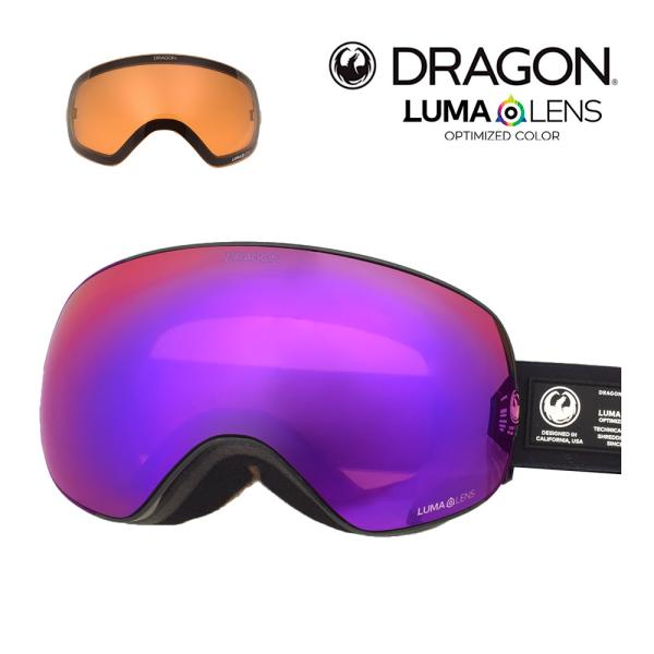 ■ブランド ： DRAGON / ドラゴン■カテゴリー ： スノーゴーグル / ゴーグル■型番 ： dgg-348107230446■モデル ： X2S / エックスツーエス■フィット ： ジャパンフィット / アジアンフィット ※別称■フ...