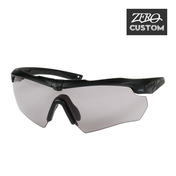 ■ブランド ： フレーム：ESS / イーエスエスレンズ、ノーズパッド：ZERO / ゼロ■カテゴリー ： サングラス■型番 ： ezcs-crbw005■モデル ： CROSSBOW / クロスボウ■ノーズ ： 調整可能なノーズパッド■フ...