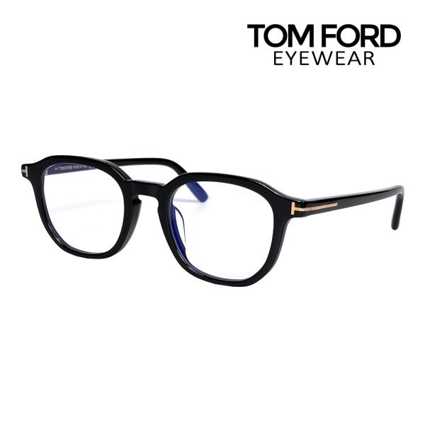 ■ブランド： TOM FORD / トムフォード■カテゴリー： メガネ■型番： ft6010kb-001-51■モデル： FT6010KB■ブリッジの種類： ローブリッジフィット■フレーム： ブラック■レンズ： クリア■レンズ機能： ブルー...