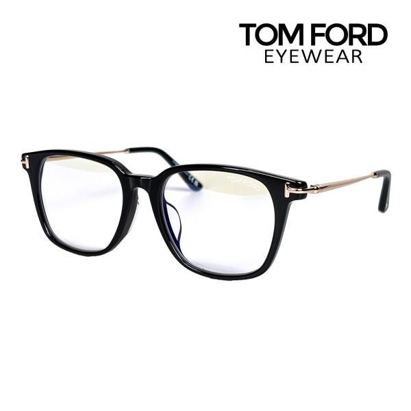 ■ブランド： TOM FORD / トムフォード■カテゴリー： メガネ■型番： ft6106db-001-53■モデル： FT6106DB■ブリッジの種類： ローブリッジフィット■フレーム： シャイニーブラック■レンズ： クリア■レンズ機能...