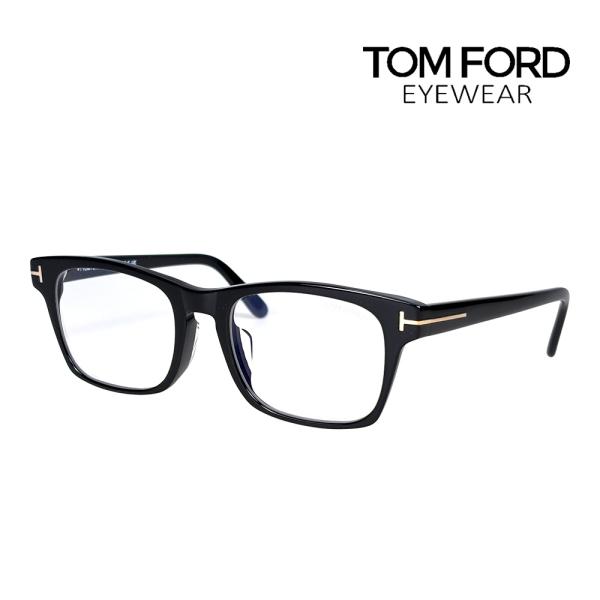 ■ブランド： TOM FORD / トムフォード■カテゴリー： メガネ■型番： ft6150db-001-55■モデル： FT6150DB■ブリッジの種類： ローブリッジフィット■フレーム： シャイニーブラック■レンズ： クリア■レンズ機能...