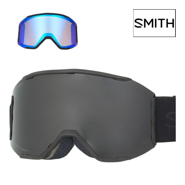 ■ブランド： SMITH / スミス■カテゴリー： スノーゴーグル / ゴーグル■型番： m007570jz994y■モデル： SQUAD MAG / スカッド マグ■フィット： ローブリッジフィット / アジアンフィット ※別称■フレーム...