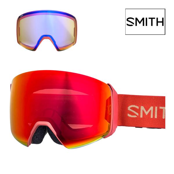 ■ブランド： SMITH / スミス■カテゴリー： スノーゴーグル / ゴーグル■型番： m007842ai99mp■モデル： 4D MAG XL / フォーディー マグ XL■フィット： ローブリッジフィット / アジアンフィット ※別称...