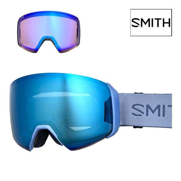 ■ブランド： SMITH / スミス■カテゴリー： スノーゴーグル / ゴーグル■型番： m007842gm994b■モデル： 4D MAG XL / フォーディー マグ XL■フィット： ローブリッジフィット / アジアンフィット ※別称...