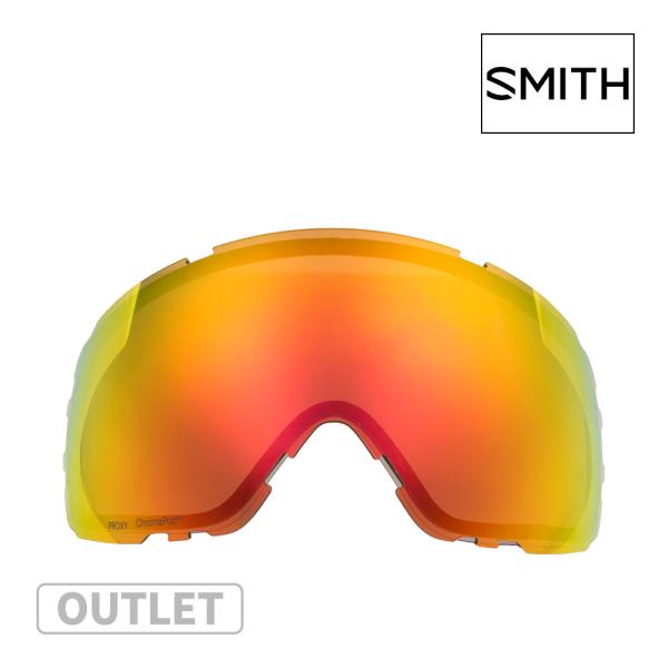 ■ブランド ： SMITH / スミス■カテゴリー ： スノーゴーグル / ゴーグル■型番 ： 400498len00mp■モデル ： PROXY / プロキシー■レンズカラー / 可視光線透過率 ： CHROMAPOP EVERYDAY ...