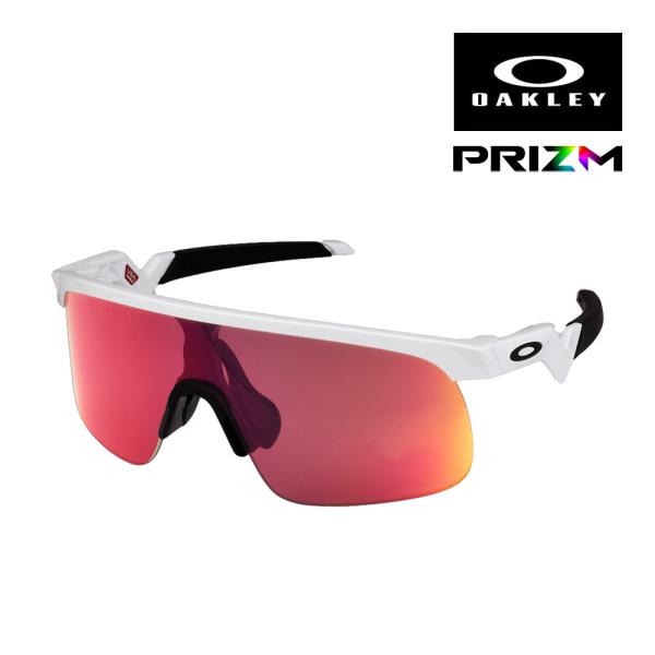 ■ブランド ： OAKLEY / オークリー■カテゴリー ： スポーツサングラス■型番 ： oj9010-0423■モデル ： RESISTOR / レジスター■フィット ： ユースフィット■フレーム ： POLISHED WHITE / ...