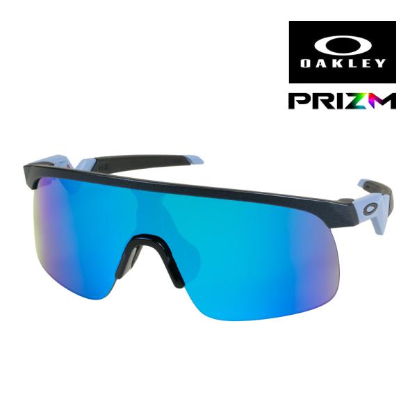 ■ブランド ： OAKLEY / オークリー■カテゴリー ： スポーツサングラス■型番 ： oj9010-1623■モデル ： RESISTOR / レジスター■フィット ： ユースフィット■フレーム ： BLUE STEEL / ブルー ...