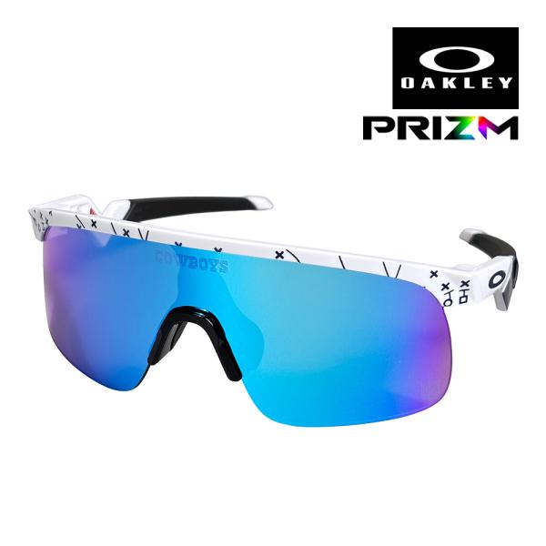 ■ブランド ： OAKLEY / オークリー■カテゴリー ： スポーツサングラス■型番 ： oj9010-3623■モデル ： RESISTOR / レジスター■フィット ： ユースフィット■フレーム ： WHITE / ホワイト■レンズ ...