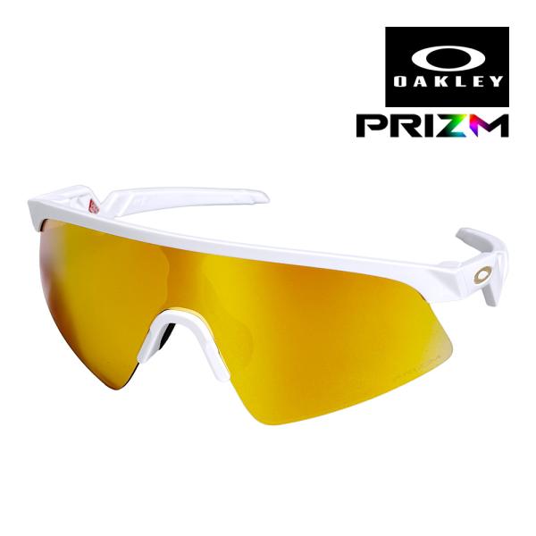 ■ブランド ： OAKLEY / オークリー■カテゴリー ： スポーツサングラス■型番 ： oj9015-1128■モデル ： RESISTOR SWEEP / レジスター スウィープ■フィット ： ユースフィット■フレーム ： MATTE...
