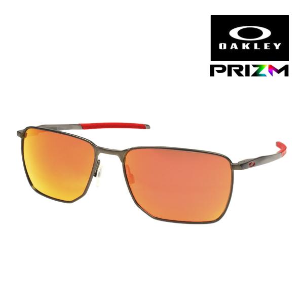 ■ブランド ： OAKLEY / オークリー■カテゴリー ： サングラス■型番 ： oo4142-0258■モデル ： EJECTOR / エジェクター■フィット ： 調整可能なノーズパッド■フレーム ： MATTE GUNMETAL / ...