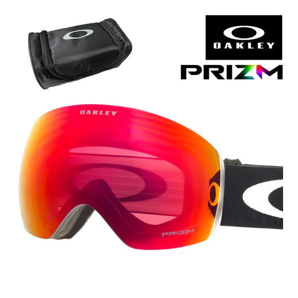 ■ブランド： OAKLEY / オークリー■カテゴリー： スノーゴーグル / ゴーグル■型番： oo7050-33■モデル： FLIGHT DECK L / フライトデッキ L■フィット： ユニバーサルフィット / グローバルフィット ※別...