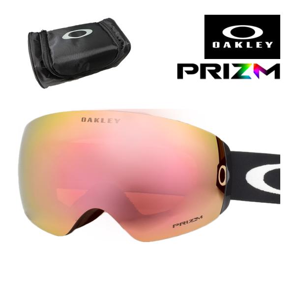 ■ブランド： OAKLEY / オークリー■カテゴリー： スノーゴーグル / ゴーグル■型番： oo7064-d4■モデル： FLIGHT DECK M / フライトデッキ M■フィット： ユニバーサルフィット / グローバルフィット ※別...