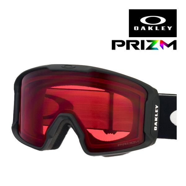 ■ブランド： OAKLEY / オークリー■カテゴリー： スノーゴーグル / ゴーグル■型番： oo7070-05■モデル： LINE MINER L / ラインマイナー L■フィット： ユニバーサルフィット / グローバルフィット ※別称...
