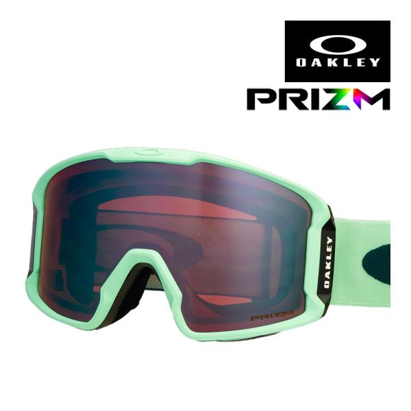 ■ブランド： OAKLEY / オークリー■カテゴリー： スノーゴーグル / ゴーグル■型番： oo7070-45■モデル： LINE MINER L / ラインマイナー L■フィット： ユニバーサルフィット / グローバルフィット ※別称...