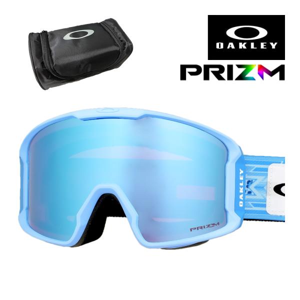 ■ブランド： OAKLEY / オークリー■カテゴリー： スノーゴーグル / ゴーグル■型番： oo7070-b0■モデル： LINE MINER L / ラインマイナー L■フィット： ユニバーサルフィット / グローバルフィット ※別称...