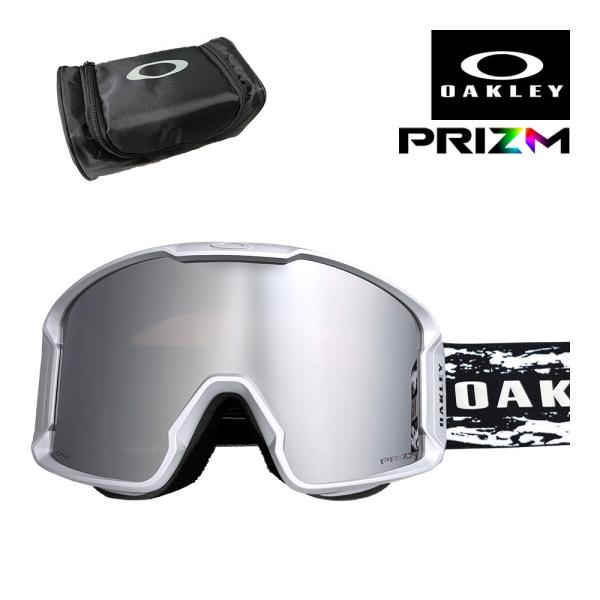 ■ブランド： OAKLEY / オークリー■カテゴリー： スノーゴーグル / ゴーグル■型番： oo7070-j3■モデル： LINE MINER L / ラインマイナー L■フィット： ユニバーサルフィット / グローバルフィット ※別称...