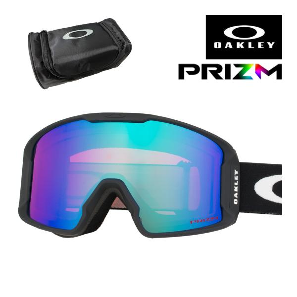 ■ブランド： OAKLEY / オークリー■カテゴリー： スノーゴーグル / ゴーグル■型番： oo7093-75■モデル： LINE MINER M / ラインマイナー M■フィット： ユニバーサルフィット / グローバルフィット ※別称...