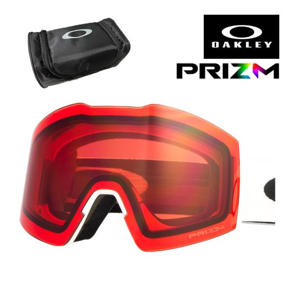 ■ブランド： OAKLEY / オークリー■カテゴリー： スノーゴーグル / ゴーグル■型番： oo7099-09■モデル： FALL LINE L / フォールライン L■フィット： ユニバーサルフィット / グローバルフィット ※別称■...