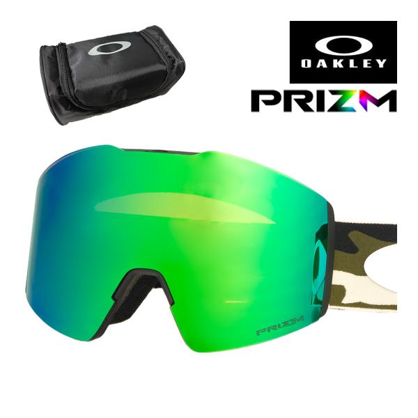 ■ブランド： OAKLEY / オークリー■カテゴリー： スノーゴーグル / ゴーグル■型番： oo7099-12■モデル： FALL LINE L / フォールライン L■フィット： ユニバーサルフィット / グローバルフィット ※別称■...
