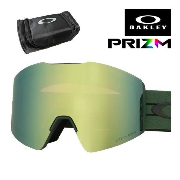 ■ブランド： OAKLEY / オークリー■カテゴリー： スノーゴーグル / ゴーグル■型番： oo7099-68■モデル： FALL LINE L / フォールライン L■フィット： ユニバーサルフィット / グローバルフィット ※別称■...