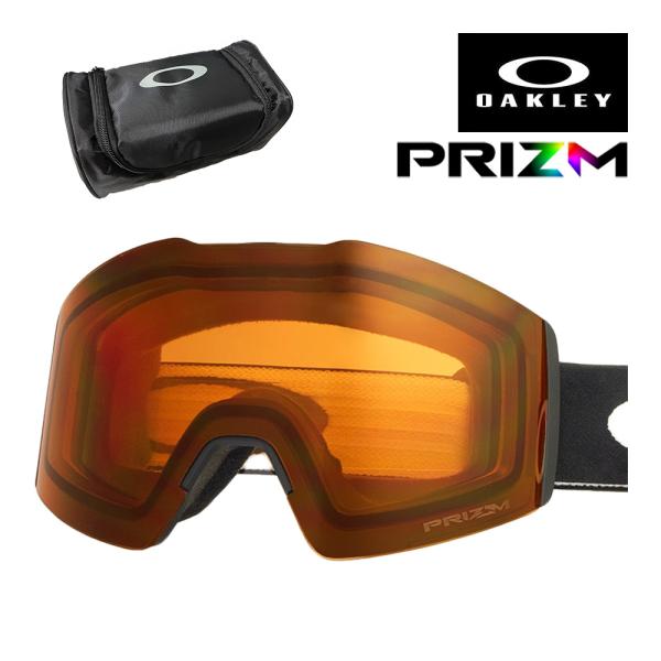 ■ブランド： OAKLEY / オークリー■カテゴリー： スノーゴーグル / ゴーグル■型番： oo7103-17■モデル： FALL LINE M / フォールライン M■フィット： ユニバーサルフィット / グローバルフィット ※別称■...