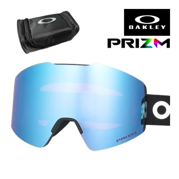 ■ブランド： OAKLEY / オークリー■カテゴリー： スノーゴーグル / ゴーグル■型番： oo7103-25■モデル： FALL LINE M / フォールライン M■フィット： ユニバーサルフィット / グローバルフィット ※別称■...