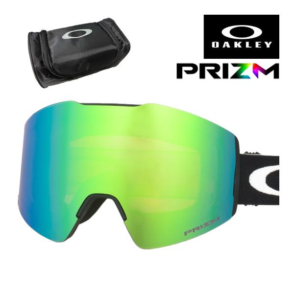 ■ブランド： OAKLEY / オークリー■カテゴリー： スノーゴーグル / ゴーグル■型番： oo7103-31■モデル： FALL LINE M / フォールライン M■フィット： ユニバーサルフィット / グローバルフィット ※別称■...