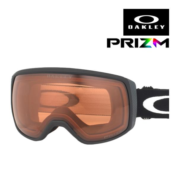■ブランド： OAKLEY / オークリー■カテゴリー： スノーゴーグル / ゴーグル■型番： oo7106-03■モデル： FLIGHT TRACKER S / フライトトラッカー S■フィット： ユニバーサルフィット / グローバルフィ...