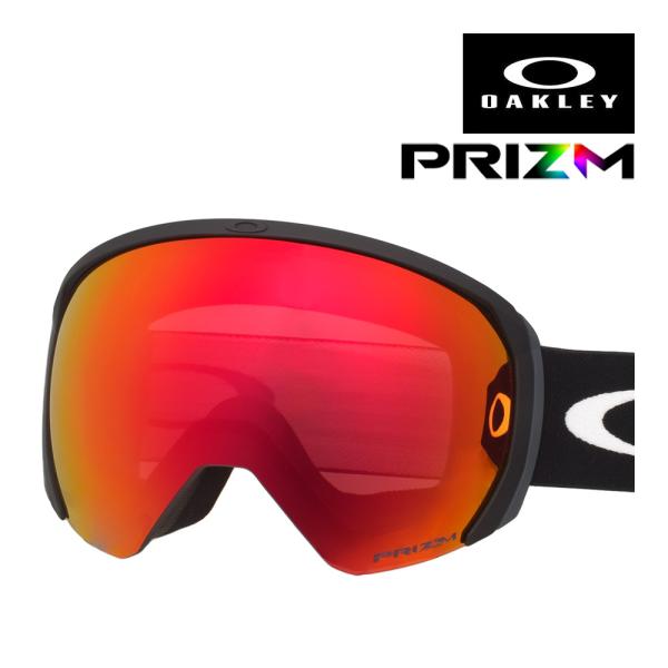 ■ブランド： OAKLEY / オークリー■カテゴリー： スノーゴーグル / ゴーグル■型番： oo7110-06■モデル： FLIGHT PATH L / フライトパス L■フィット： ユニバーサルフィット / グローバルフィット ※別称...