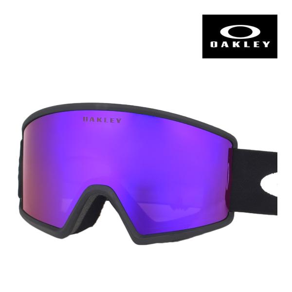 ■ブランド： OAKLEY / オークリー■カテゴリー： スノーゴーグル / ゴーグル■型番： oo7120-14■モデル： TARGET LINE L / ターゲットライン L■フィット： ユニバーサルフィット / グローバルフィット ※...