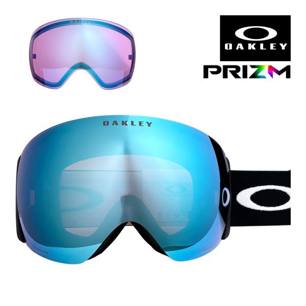 ■ブランド： OAKLEY / オークリー■カテゴリー： スノーゴーグル / ゴーグル■型番： oo7138-02■モデル： FLIGHT DECK PRO L / フライトデッキ プロ L■フィット： ユニバーサルフィット■フレーム： M...