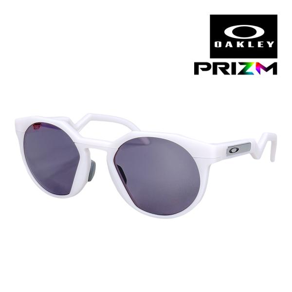 ■ブランド ： OAKLEY / オークリー■カテゴリー ： サングラス■型番 ： oo9242a-1252■モデル ： HSTN / ハウストン■フィット ： ローブリッジフィット■フレーム ： MATTE VAPOR / マット ベイパ...