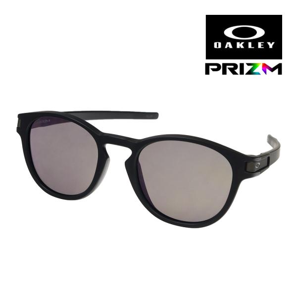 ■ブランド ： OAKLEY / オークリー■カテゴリー ： サングラス■型番 ： oo9349-1953■モデル ： LATCH / ラッチ■フィット ： ローブリッジフィット■フレーム ： MATTE BLACK / マット ブラック■...