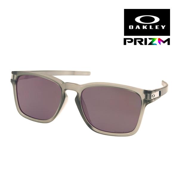 ■ブランド ： OAKLEY / オークリー■カテゴリー ： サングラス■型番 ： oo9358-1455■モデル ： LATCH SQUARE / ラッチ スクエア■フィット ： ローブリッジフィット■フレーム ： MATTE GREY ...