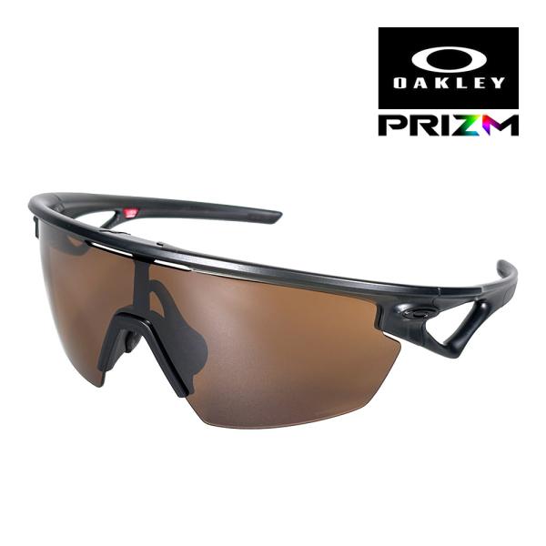 ■ブランド ： OAKLEY / オークリー■カテゴリー ： スポーツサングラス■型番 ： oo9403-2136■モデル ： SPHAERA / スフィエラ■フィット ： ハイブリッジフィット■フレーム ： MATTE OLIVE INK...