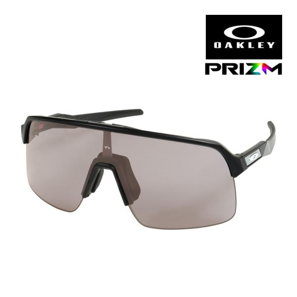 ■ブランド ： OAKLEY / オークリー■カテゴリー ： スポーツサングラス■型番 ： oo9463a-2339■モデル ： SUTRO LITE / スートロ ライト■フィット ： ローブリッジフィット■フレーム ： MATTE BL...