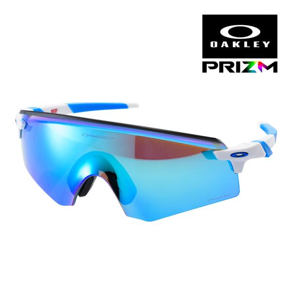 ■ブランド ： OAKLEY / オークリー■カテゴリー ： スポーツサングラス■型番 ： oo9472f-0539■モデル ： ENCODER / エンコーダー■フィット ： ローブリッジフィット■フレーム ： POLISHED WHIT...