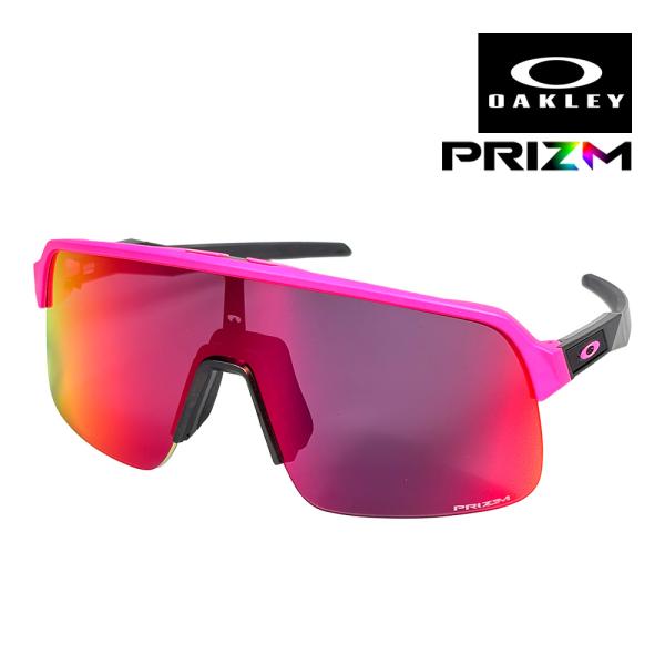 ■ブランド ： OAKLEY / オークリー■カテゴリー ： スポーツサングラス■型番 ： oo9496-1434■モデル ： SUTRO LITE / スートロ ライト■フィット ： ユニバーサルフィット■フレーム ： PINK / ピン...