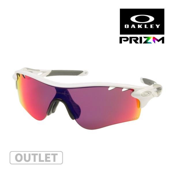 RadarLock Path 【訳あり】 オークリー レーダーロックパス アジアン